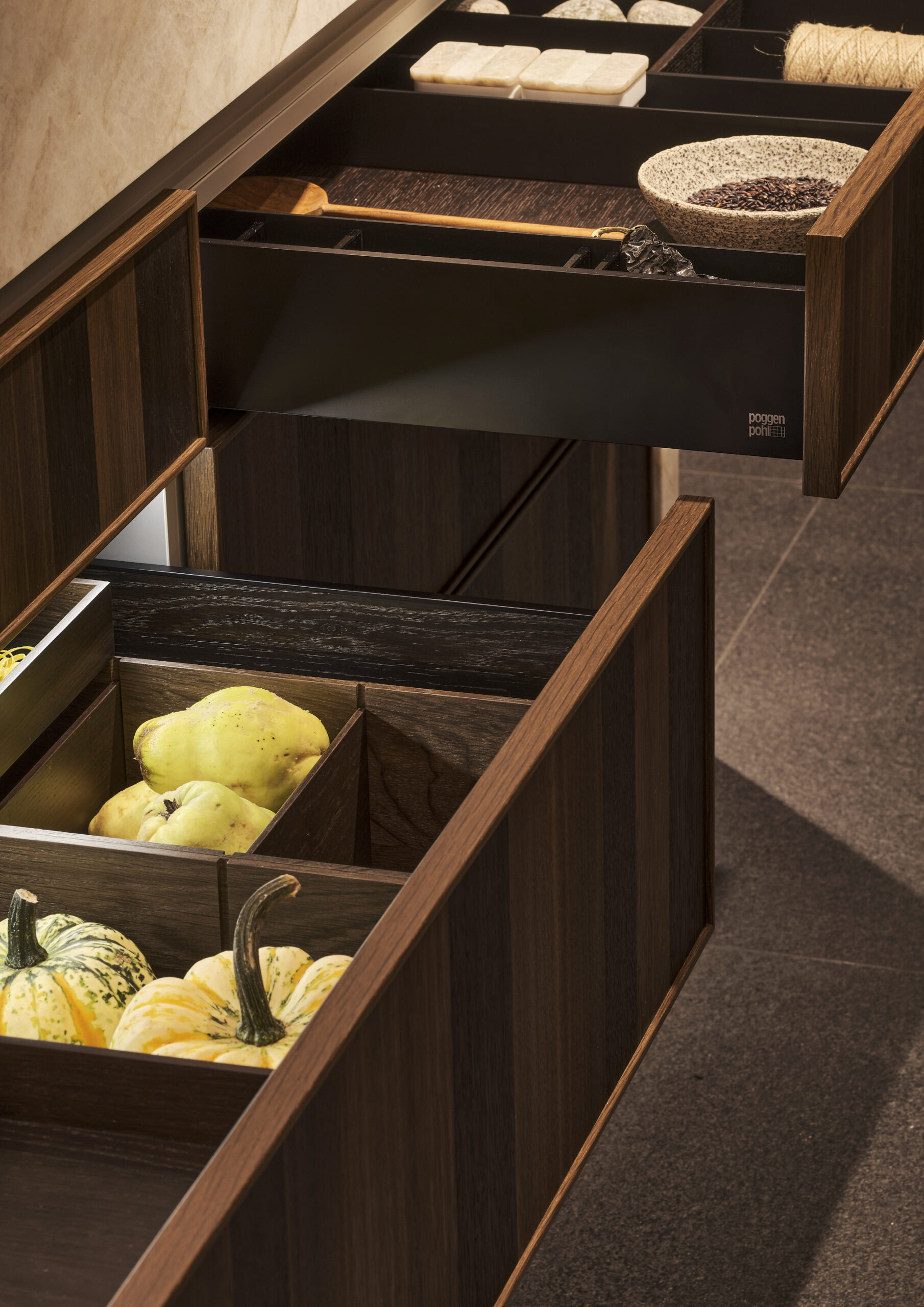 Poggenpohl | German Kitchen | Kitchens Miami | Hausscape