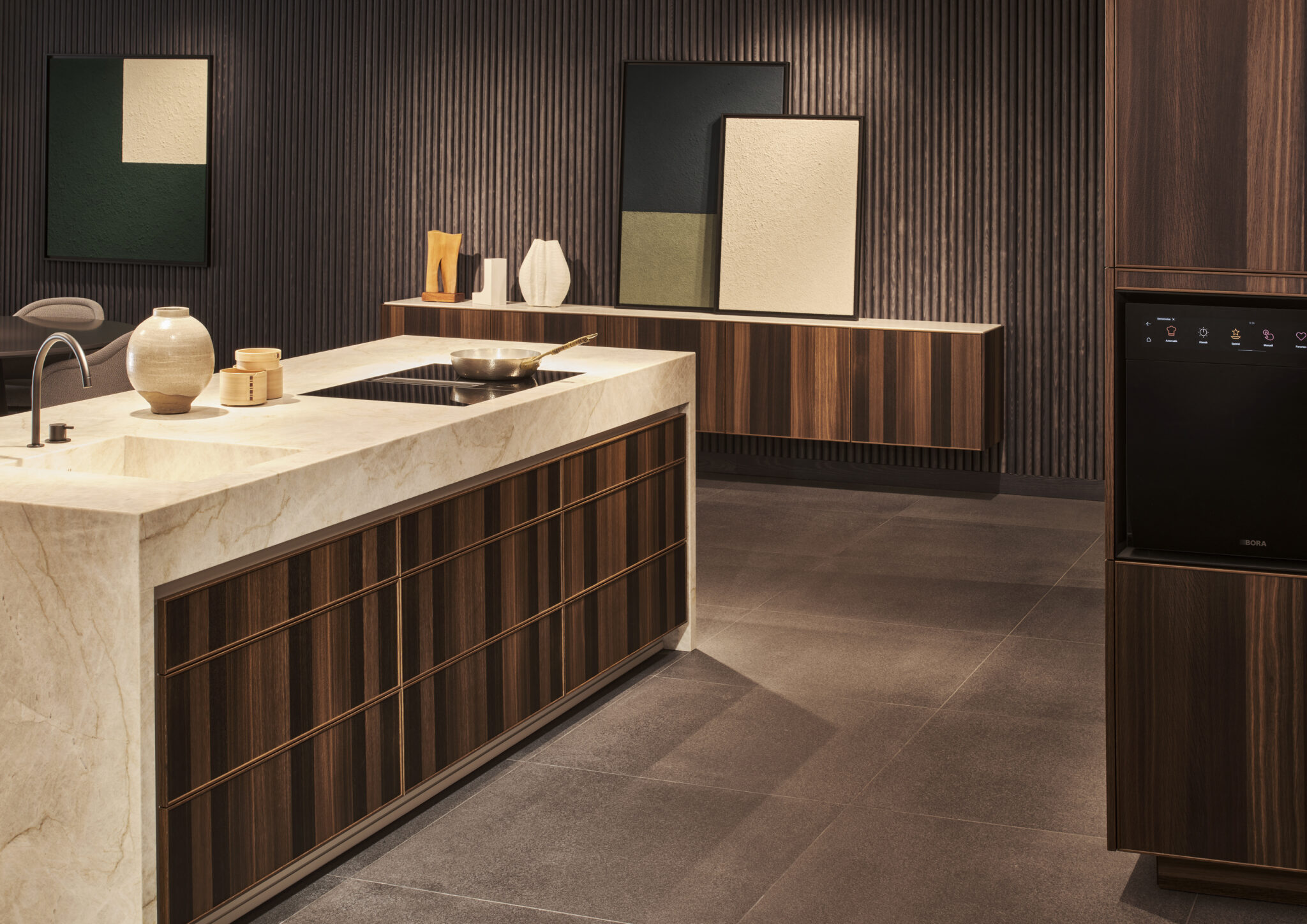 Poggenpohl | German Kitchen | Kitchens Miami | Hausscape