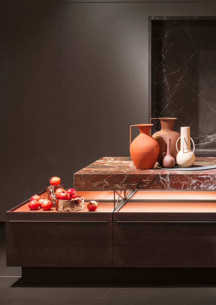 Poggenpohl | German Kitchen | Kitchens Miami | Hausscape