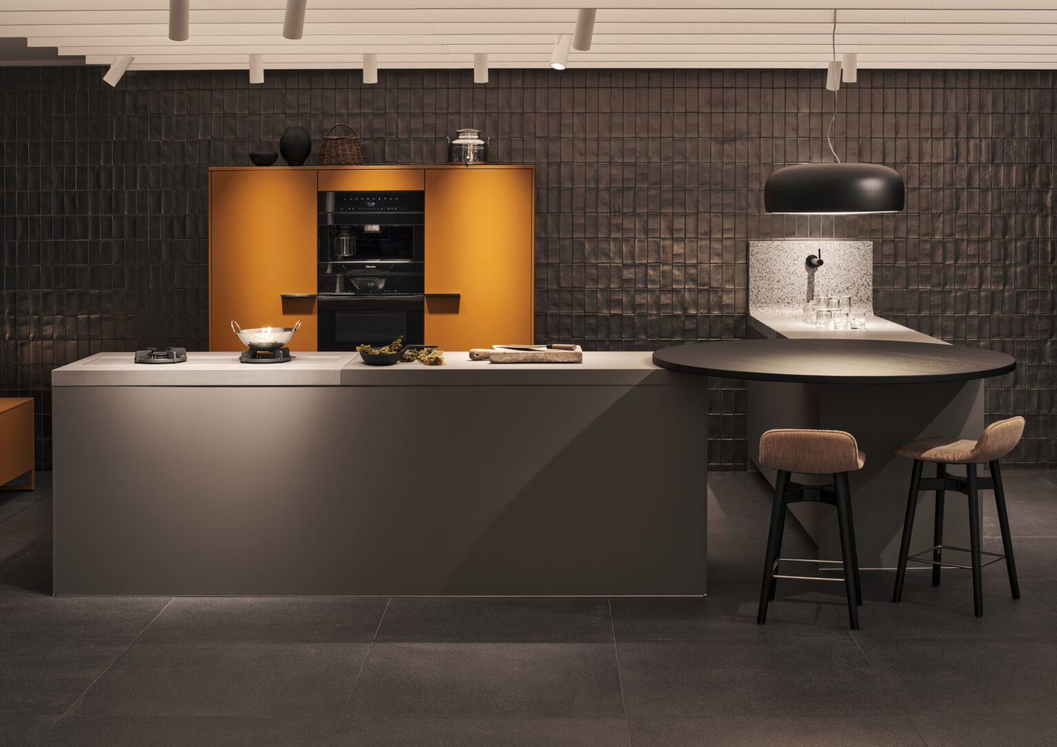 Poggenpohl | German Kitchen | Kitchens Miami | Hausscape