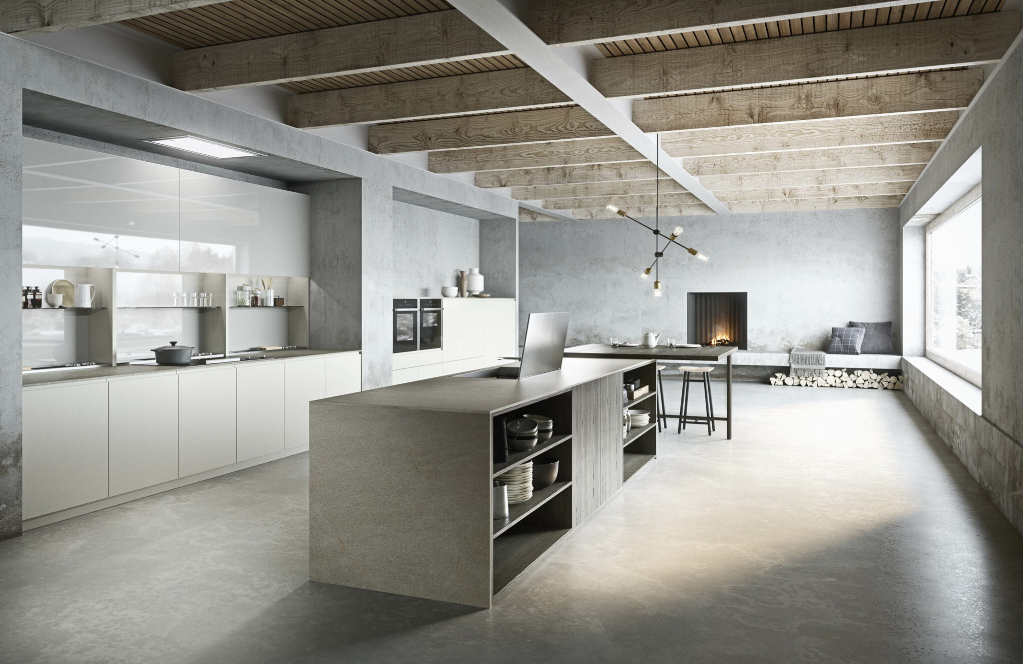 Alta Cucine | Luxury Italian Kitchen | Kitchens Design | Hausscape